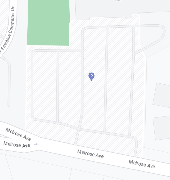 Parking Lot 73 - University Club | Parking and Transportation - The ...