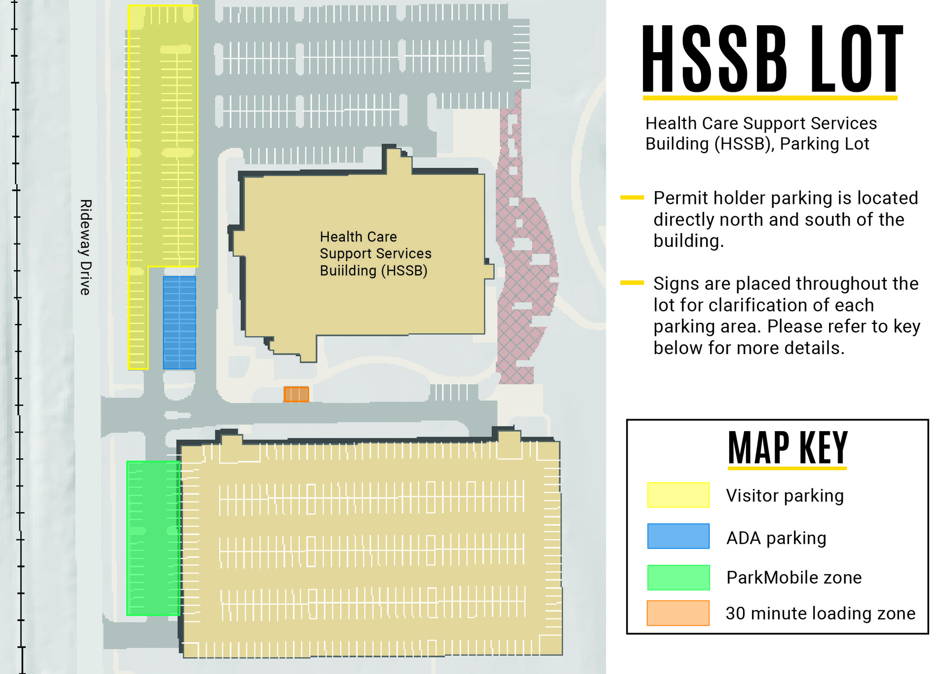 UI campus sites | Parking and Transportation - Business Services | The ...