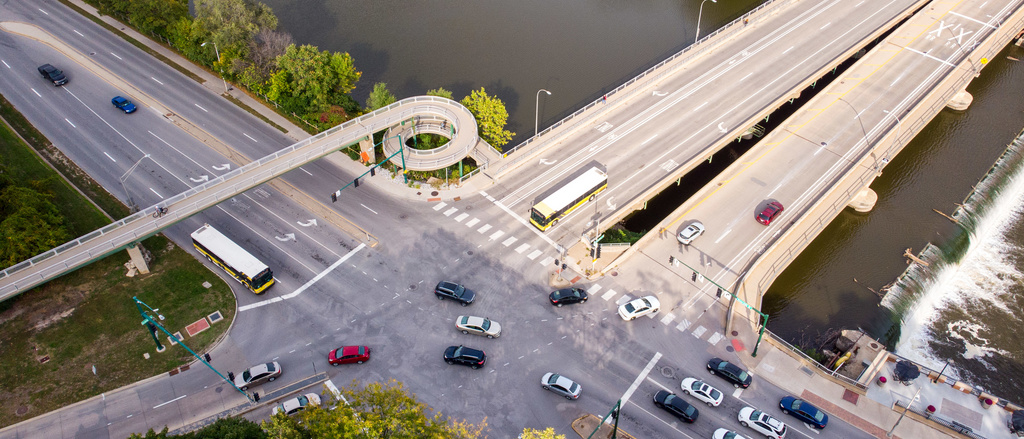 CAMBUS introduces route numbers to route naming system | Parking and ...