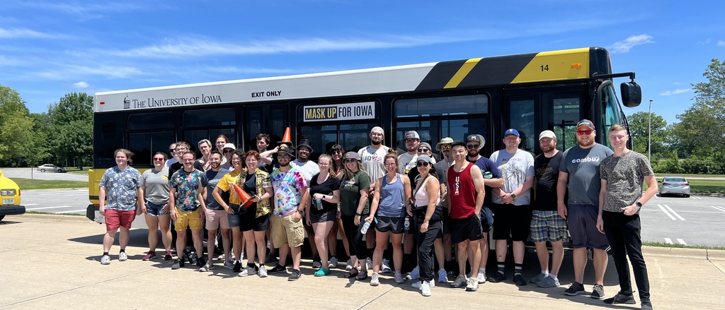 CAMBUS drivers compete in 'bus roadeo' June 2022 | Parking and ...