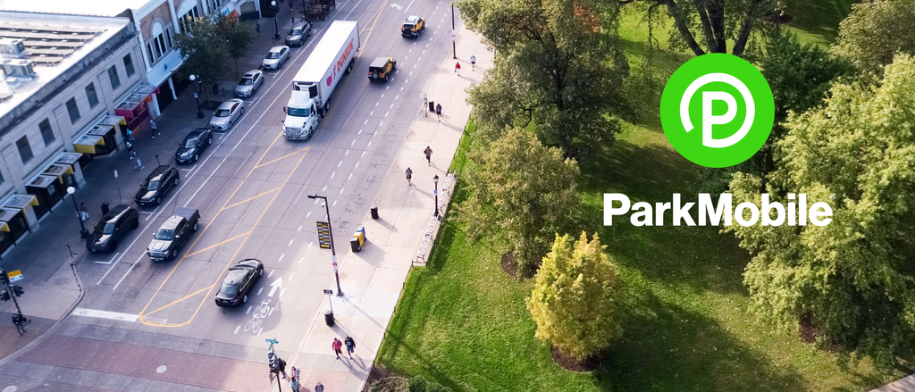 UI transitions mobile parking payments to ParkMobile app | Parking and ...