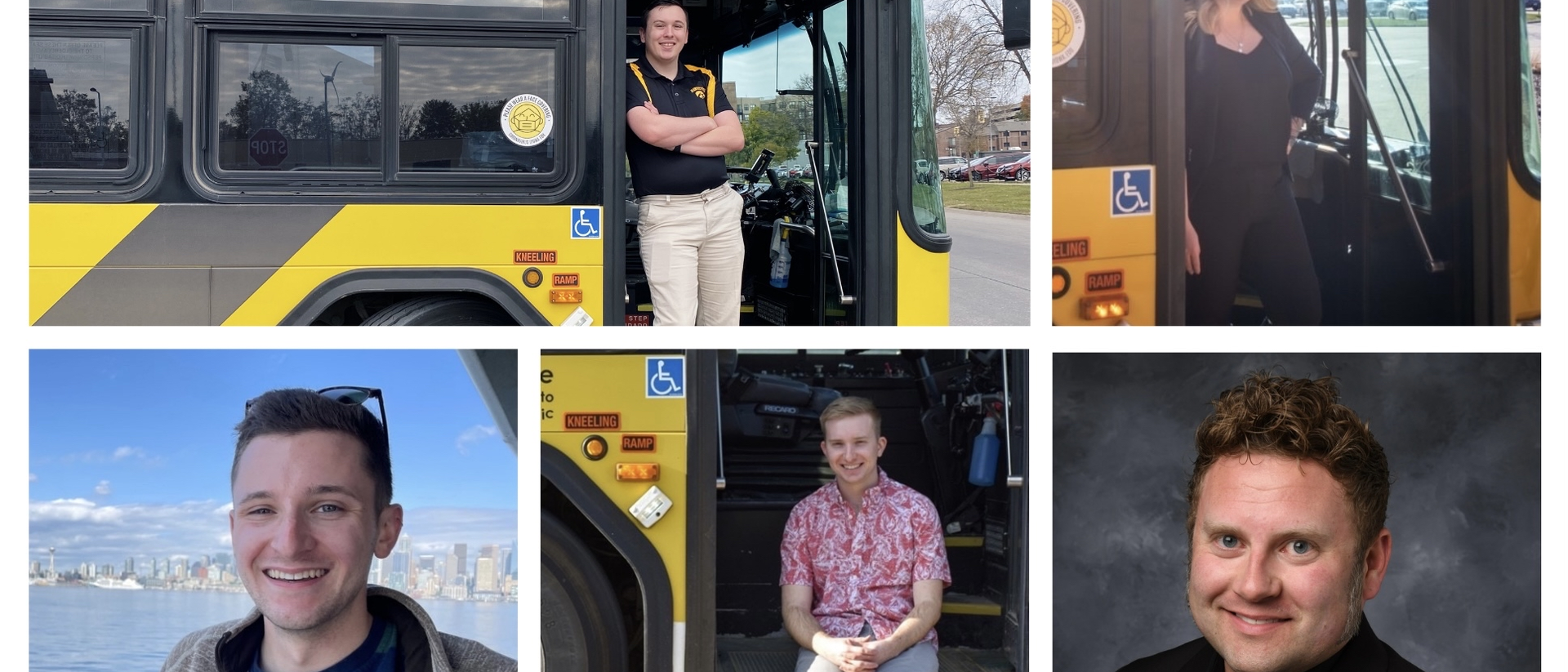 UI CAMBUS helping to inspire the next generation of public ...