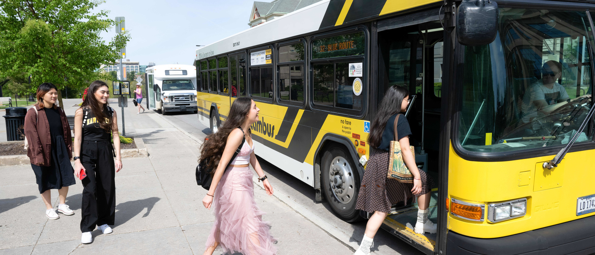 CAMBUS | Parking and Transportation - Business Services | The ...