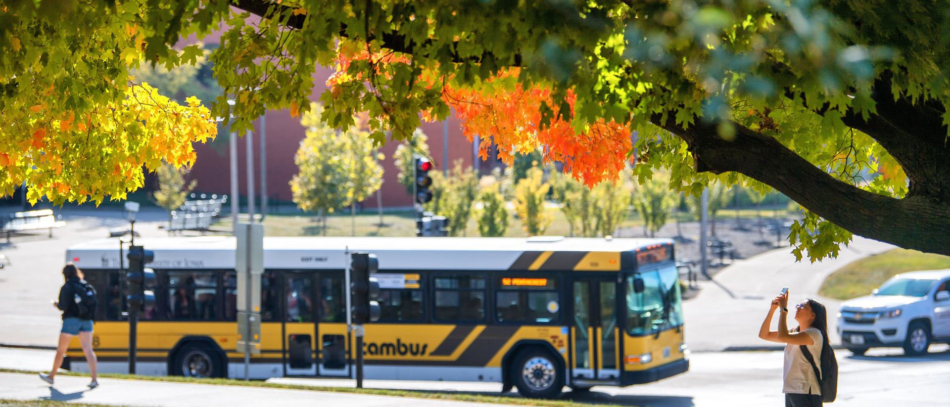 CAMBUS service for fall 2023 session | Parking and Transportation ...