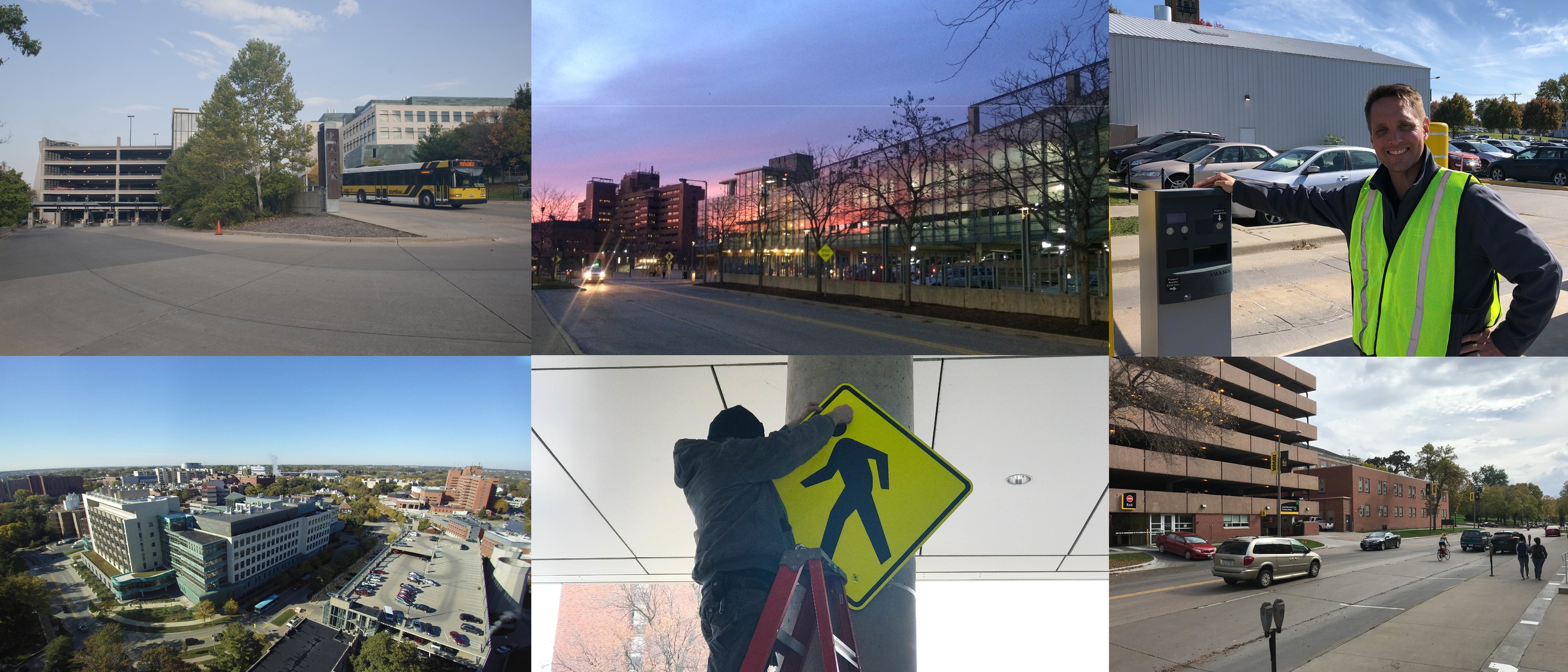 Parking | Parking and Transportation - The University of Iowa