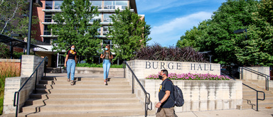 Walking Guide | Parking and Transportation - Business Services | The ...