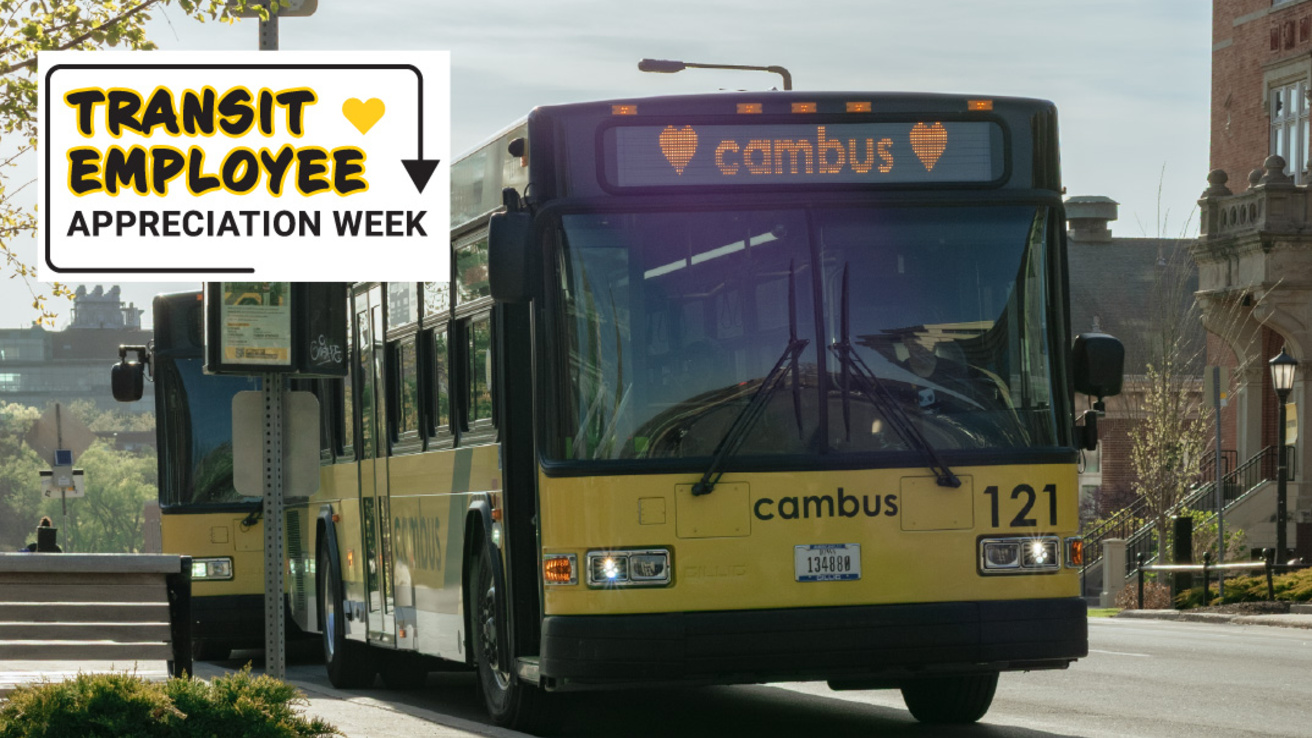 CAMBUS | Parking and Transportation - Business Services | The ...