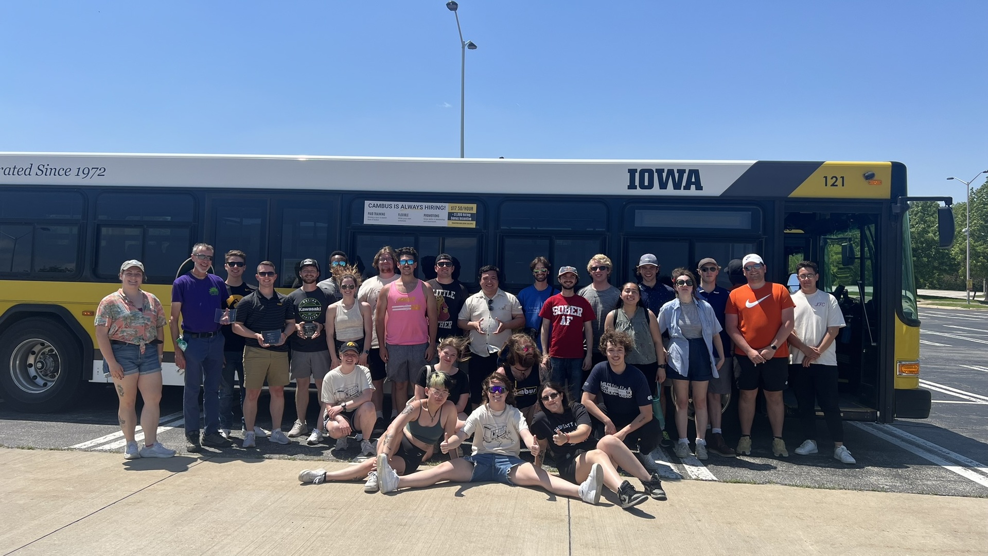 CAMBUS | Parking and Transportation - Business Services | The ...