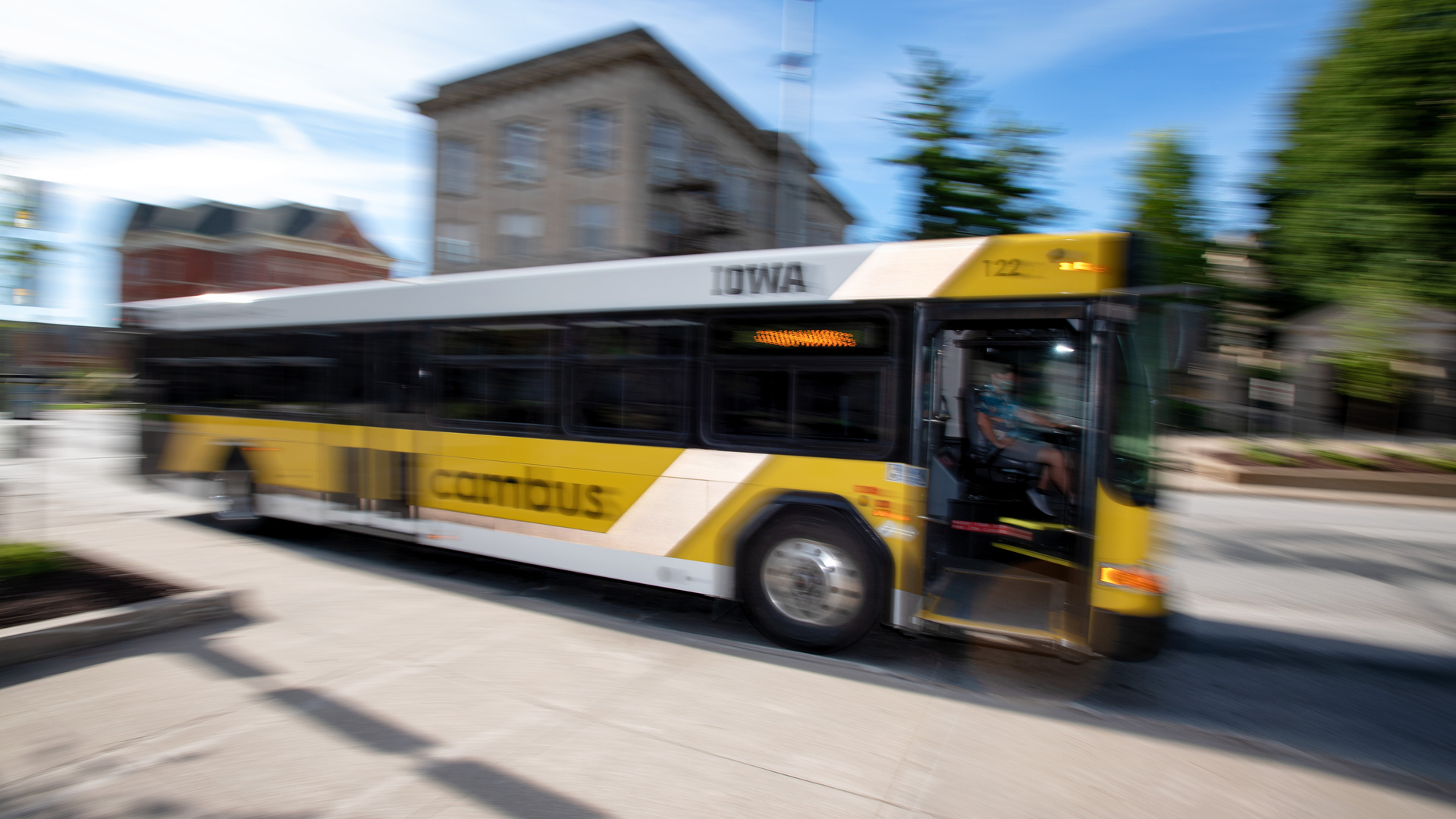 CAMBUS | Parking and Transportation - Business Services | The ...