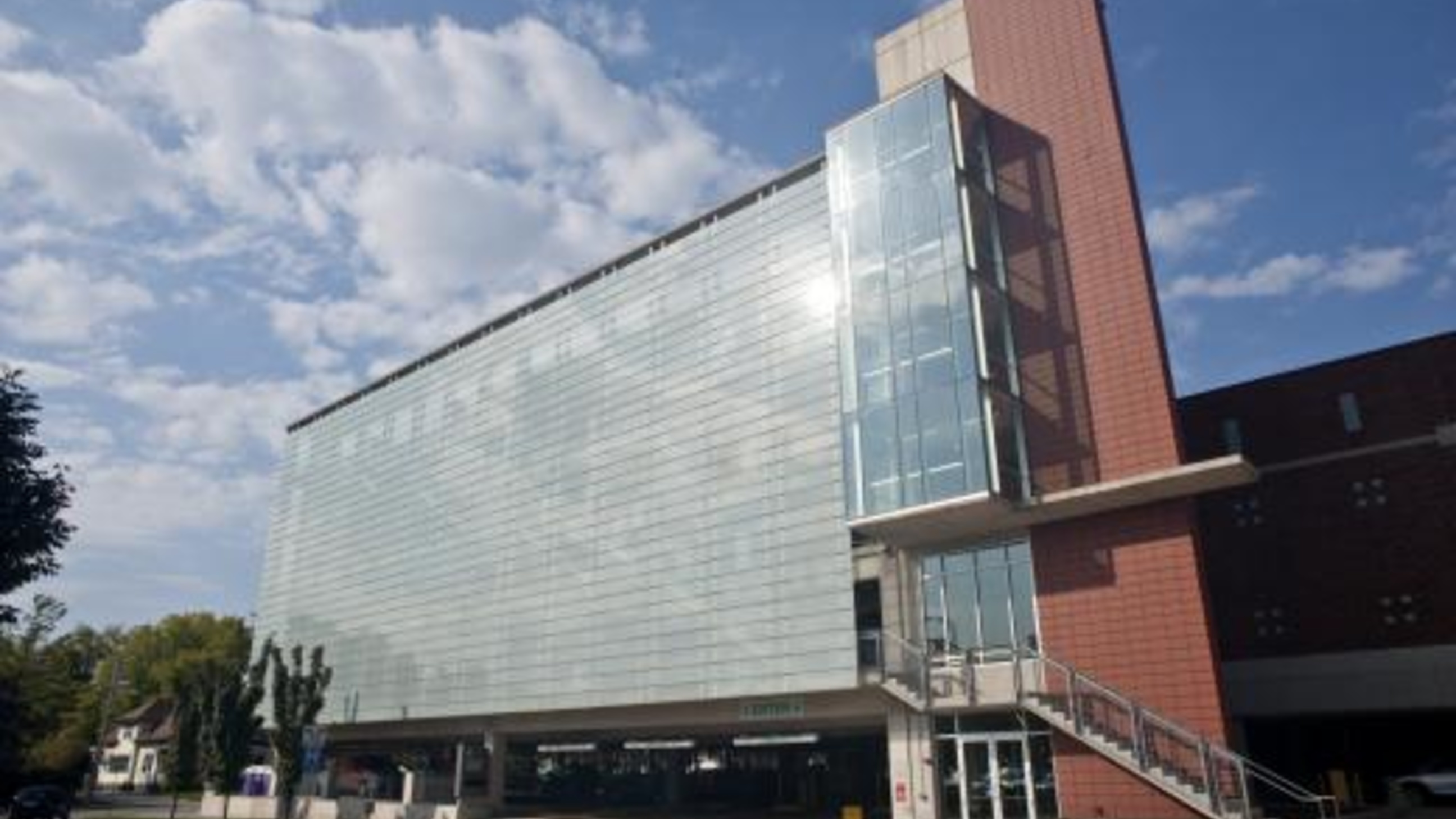 Parking Facilities | Parking and Transportation - Business Services ...