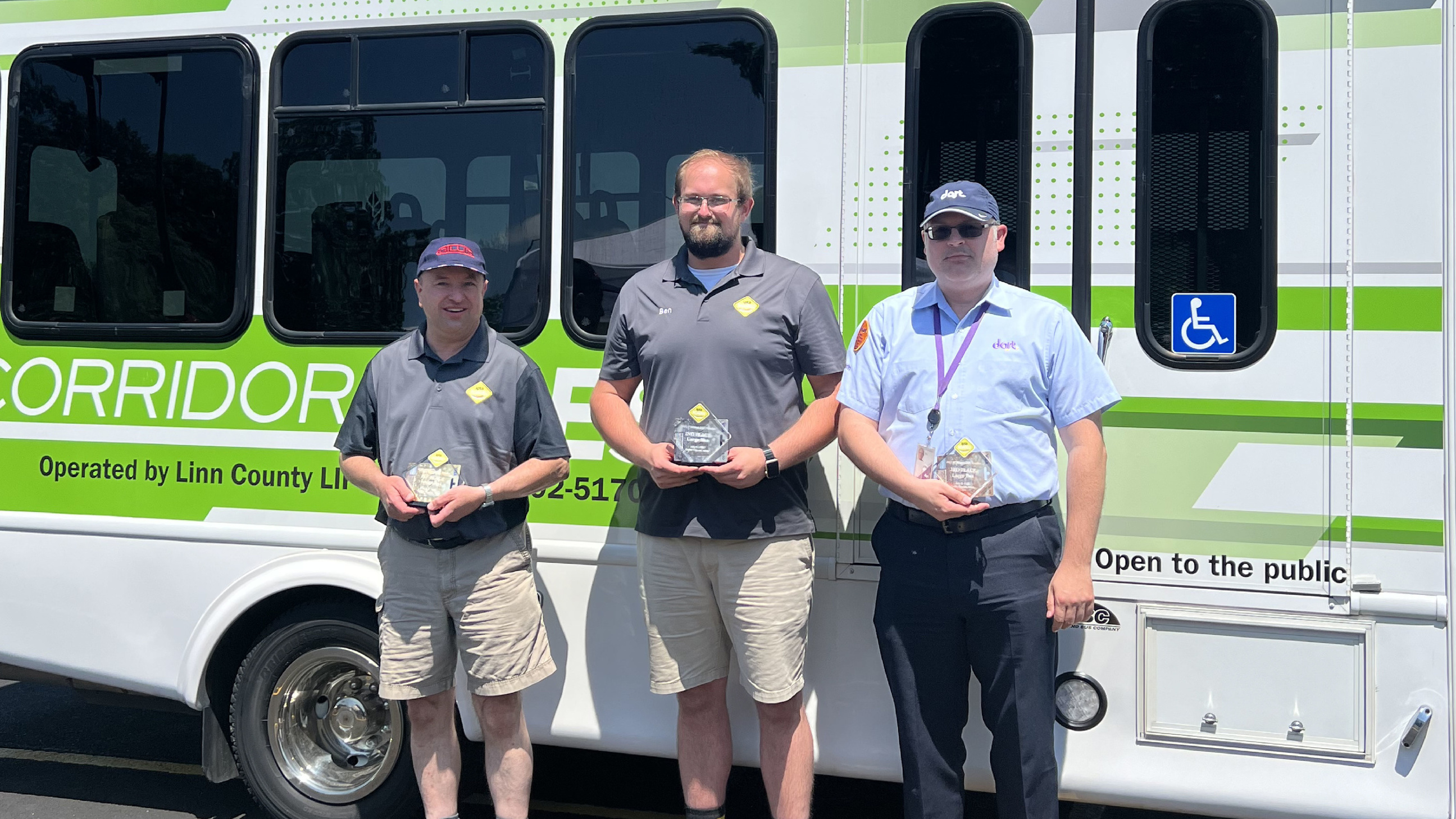 CAMBUS | Parking and Transportation - The University of Iowa