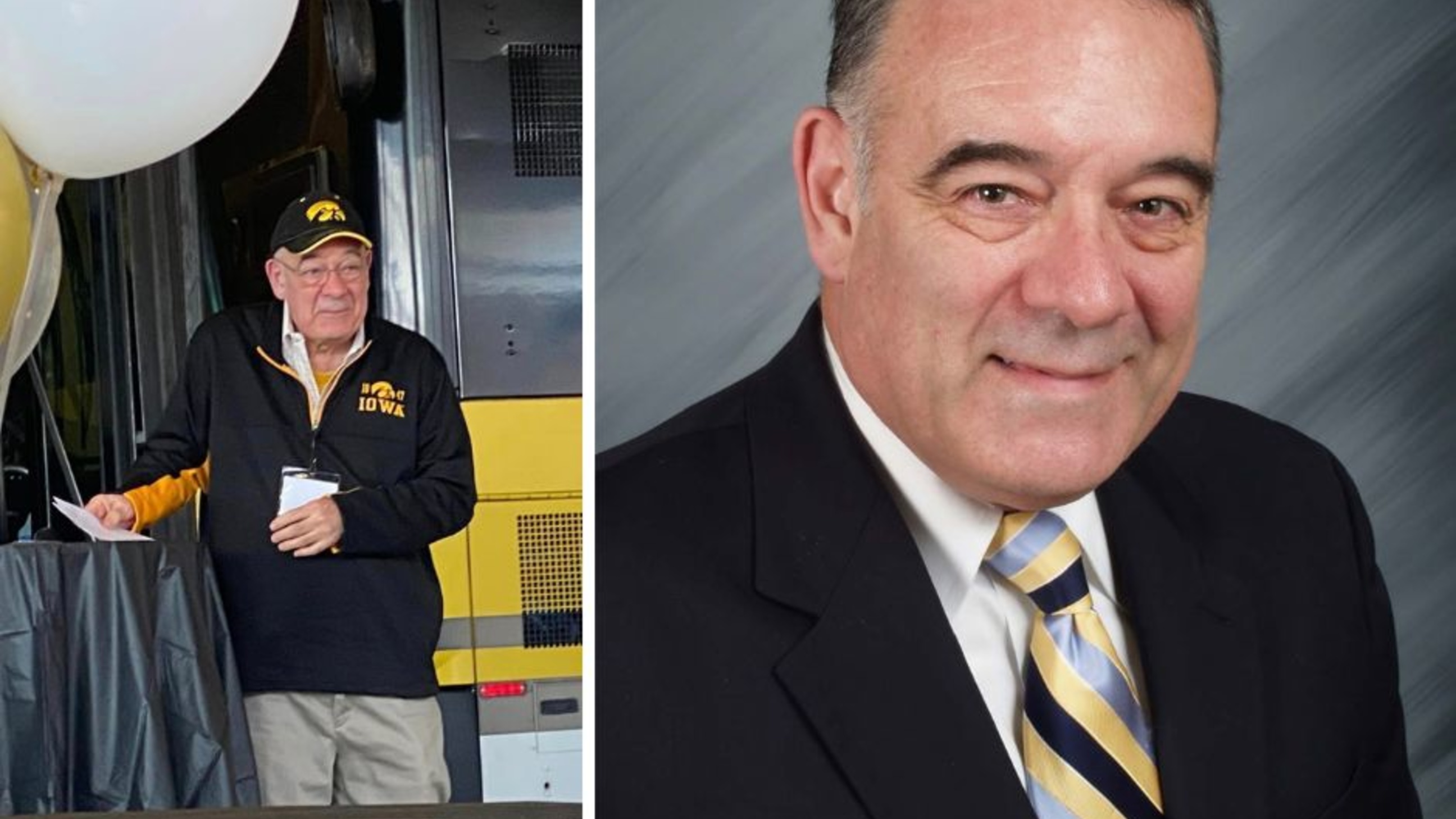 CAMBUS | Parking and Transportation - The University of Iowa
