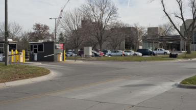 Parking Facilities | Parking and Transportation - The University of Iowa