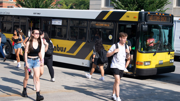 CAMBUS | Parking and Transportation - Business Services | The ...